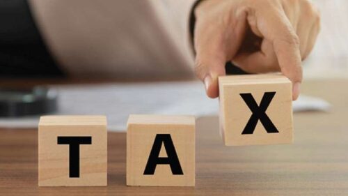 A Comprehensive Guide to Tax Rates (2024-25) in Pakistan - TaxationPk