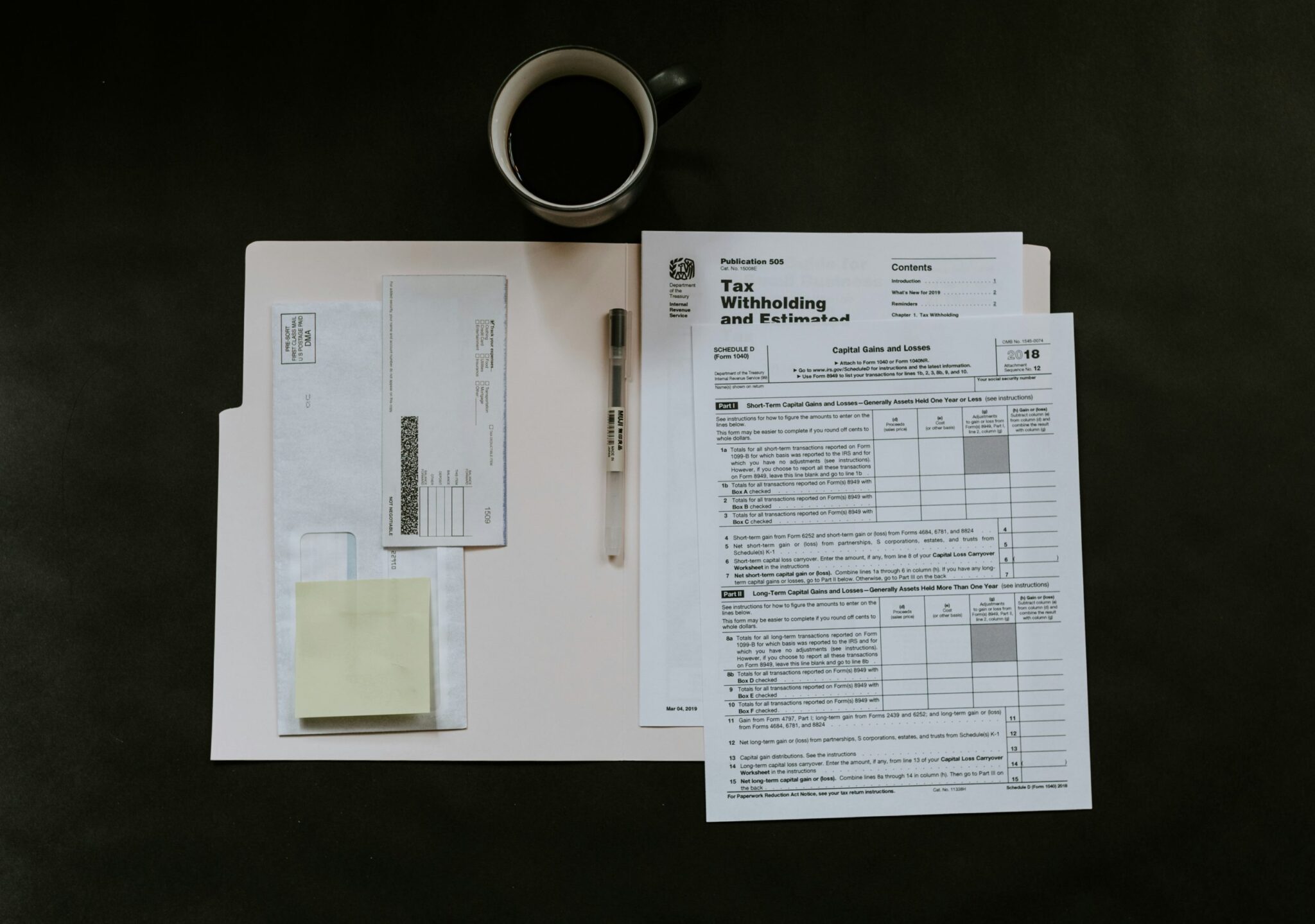 A Comprehensive Guide to Value Added Tax (VAT) in Pakistan - TaxationPk